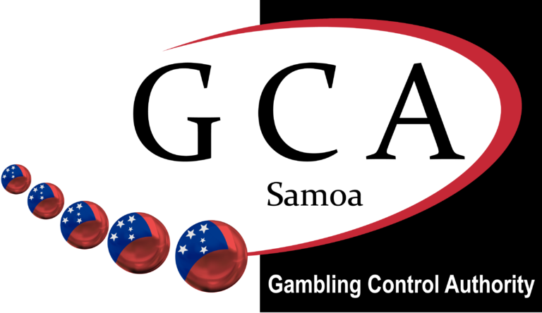 About - Gambling Control Authority Samoa