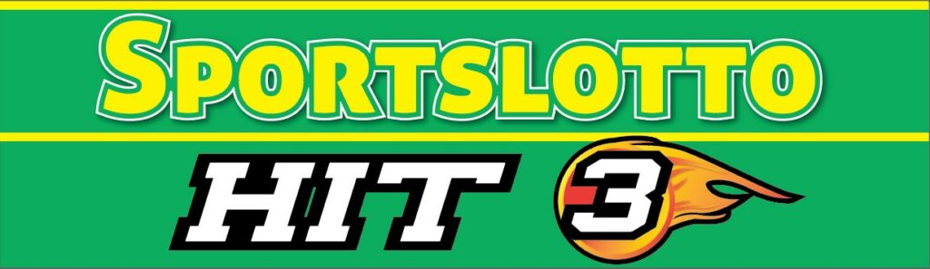 Hit 3 - Gambling Control Authority Samoa